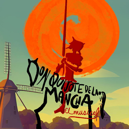 Stream YO SOY YO - DON QUIJOTE by Estudiantes de Teatro MX | Listen ...