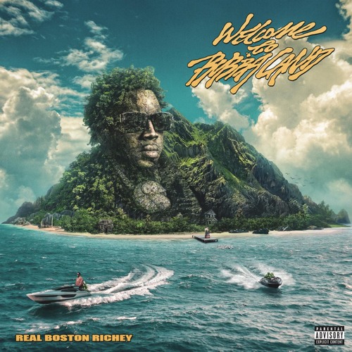 Stream Bubba Man by Real Boston Richey | Listen online for free on ...