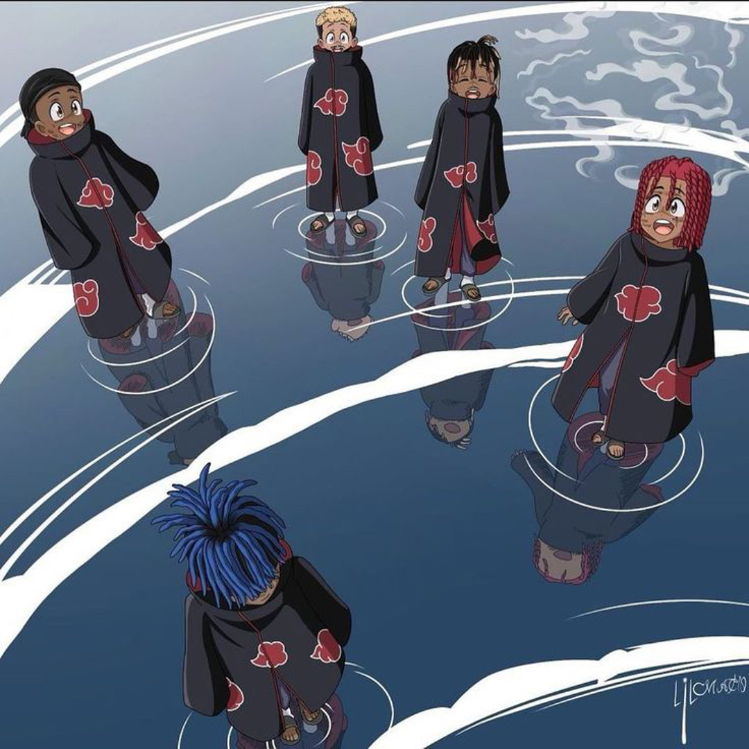 Stream Lil Uzi Vert - Its Sad (Ft. XXXTENTACION, Juice WRLD & Trippie ...