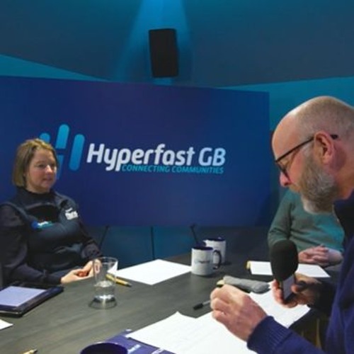 Stream Hyperfast GB & Project Gigabit by Hyperfast GB | Listen online for free on SoundCloud