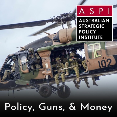 Stream US-Australia alliance: Special operations forces cooperation ...
