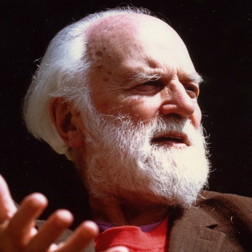 Stream 1992 radio interview with Douglas Harding by Douglas Harding ...