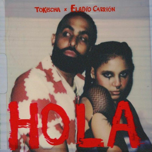 Stream Tokischa Ft Eladio Carrion - Hola by Music Urbans | Listen ... Stream Tokischa Ft Eladio Carrion - Hola by Music Urbans | Listen ...