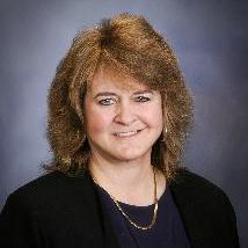 Stream Interview with current representative Barbara Ehardt by BYU ...