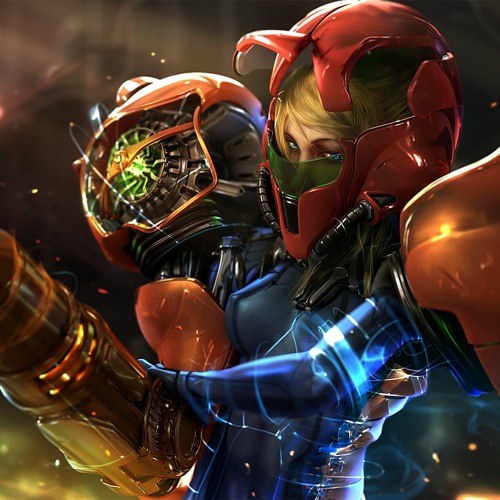 Stream Samus Victory (Smash Bros Brawl X@Madara Marc Exclusive) by ...