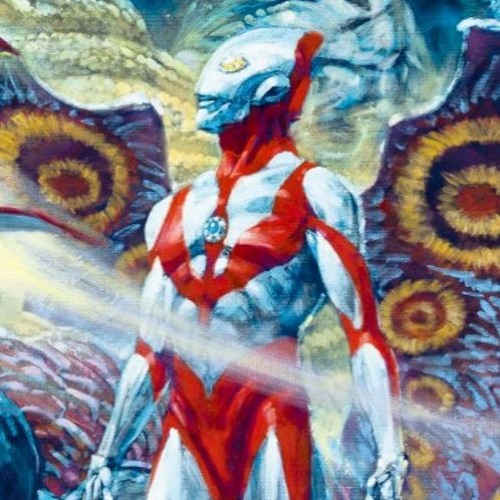 Stream "Horizon Powered" ~ Ultraman Powered/The Ultimate Hero ~ END ...