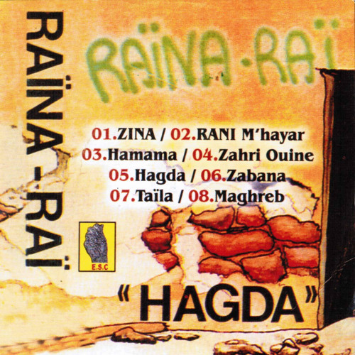 Stream Raina Rai | Listen to Hagda playlist online for free on SoundCloud