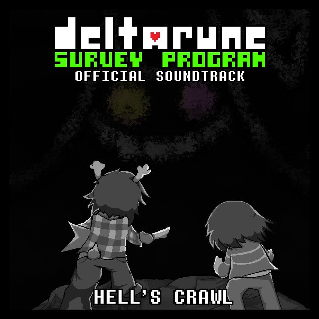 Stream 6. HELL'S CRAWL by Rad Teamwork | Listen online for free on ...