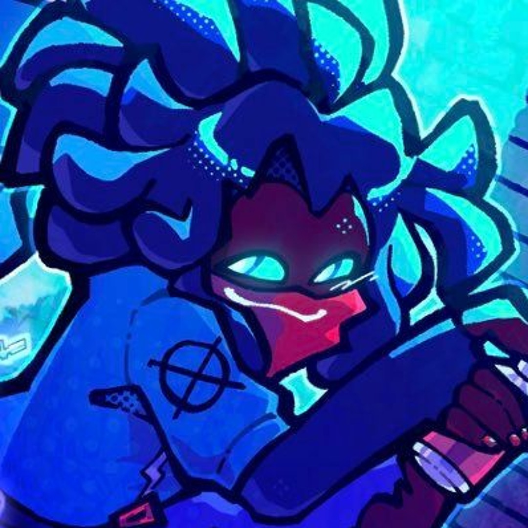 Stream UND3RGROUND -- FNF - B2 REMIXED by vinny | Listen online for ...