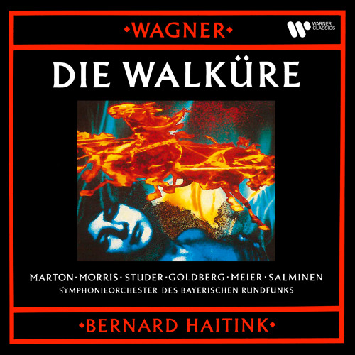 Stream Wagner: Die Walküre, Act 3, Scene 1: Walkürenritt. "Hojotoho ...