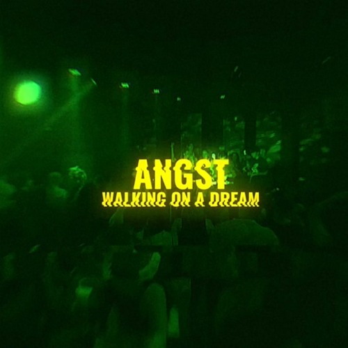 Stream Walking on a Dream (angst Remix) by angst | Listen online for ...