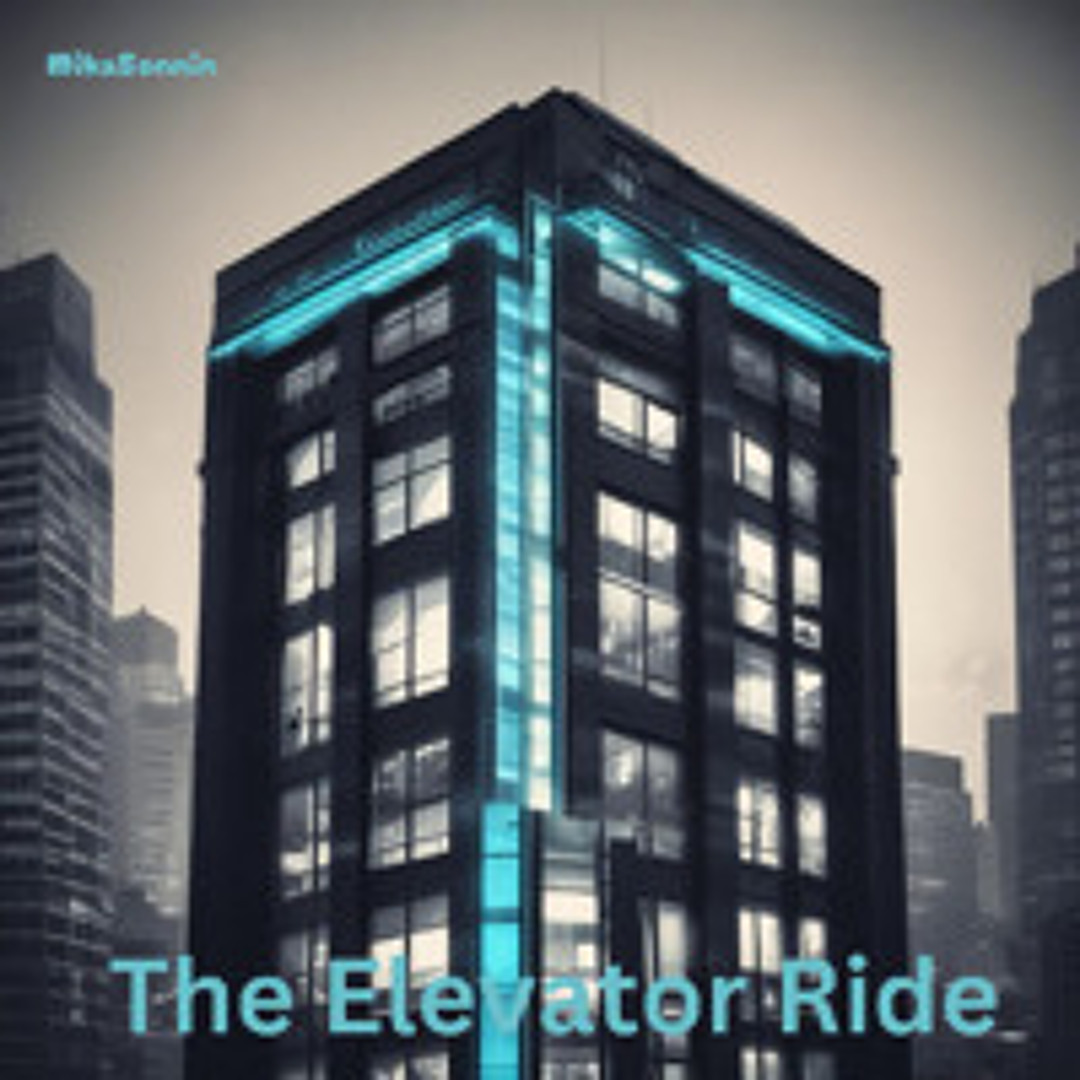 Stream The Elevator Ride by MikaSonnin | Listen online for free on ...