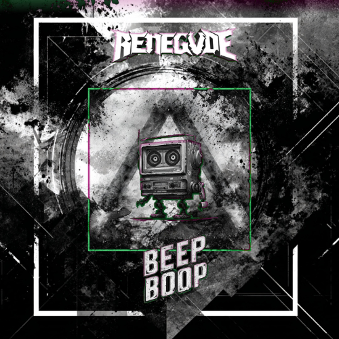 Stream Beep-Boop by RENEGVDE | Listen online for free on SoundCloud