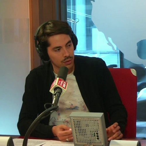 Stream episode Rencontre avec Raphaël MORAN, journaliste à RFI by CDI ...
