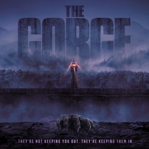 Stream Blake | Listen to The Gorge Apple TV Soundtrack playlist online ...