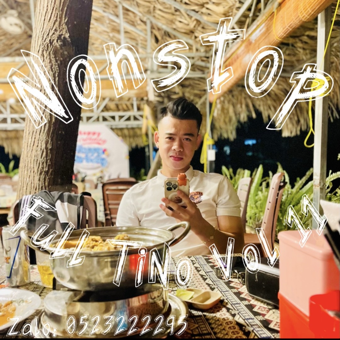 Stream Full Nonstop TiNo&Pi.En Vol 11 (Nonstop 2026)- 320kbps 📲 ...
