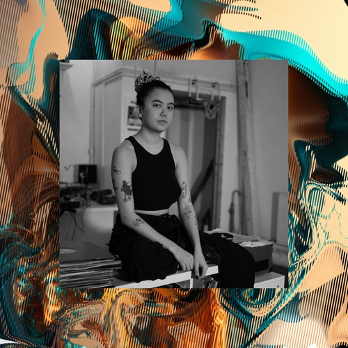 Stream Iwd23 Tia Cousins Fabric Podcast By Fabric Listen Online