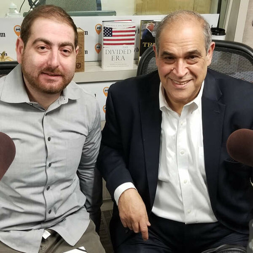 Stream The Future of NYC || Karol Markowicz || NY Post by New York ...