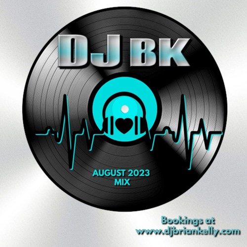 Stream DJ BK August 2023 Mix @DJBK_ENT by DJBK_ENT | Listen online for free on SoundCloud