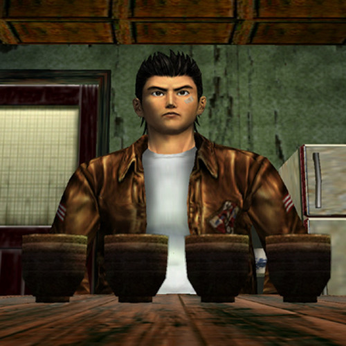 Stream Chawan Sign Instruction by Shenmue | Listen online for free on ...