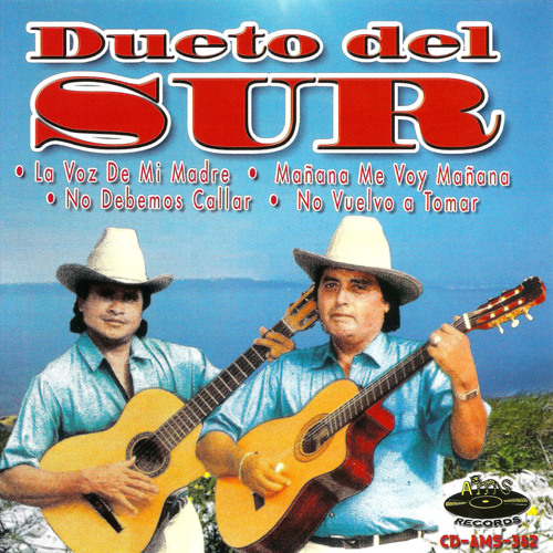 Stream Dueto del Sur | Listen to La Voz de Mi Madre playlist online for ...