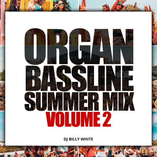Stream BASSLINE MIX VOLUME #2 by DJBILLYWHITE | Listen online for free ...