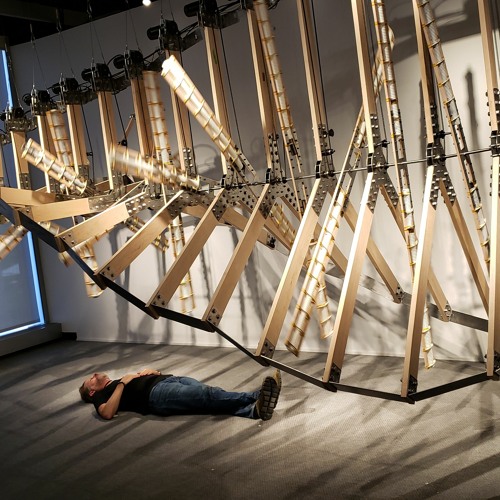 Stream Whale, edit 1 by Andy Cavatorta | Listen online for free on SoundCloud