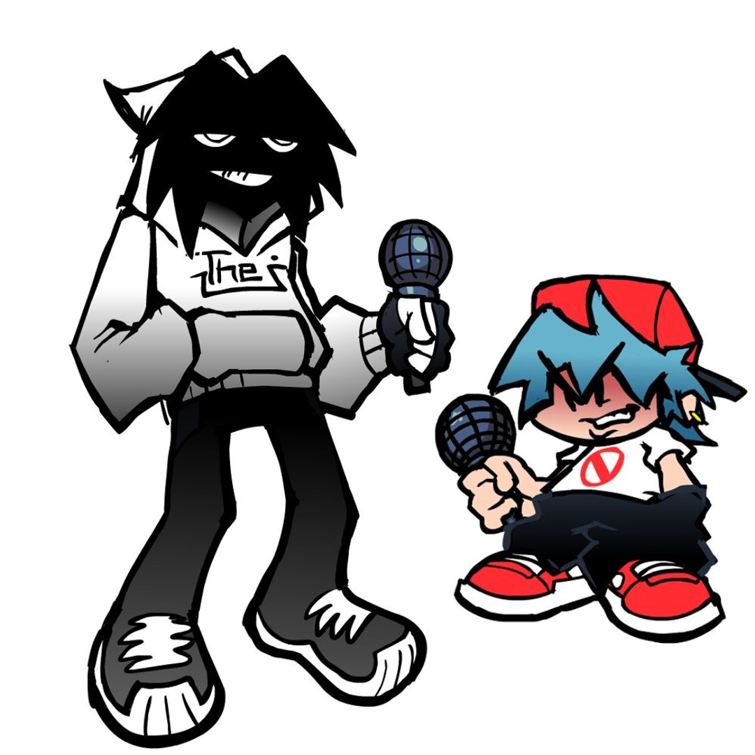 Stream Drifting-Orbit (Secret Song) - FNF: Mexifloor v2 (check desc) by ...