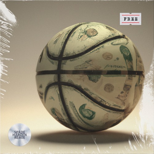 Stream Spade Harden - Balla [SGPMIX] by SGP | Listen online for free on ...