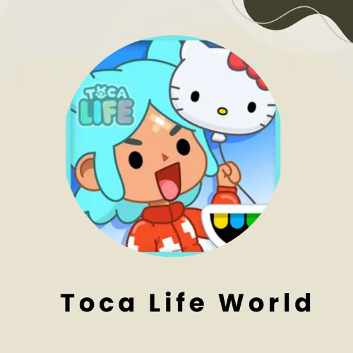 Stream Unlock All Features with Toca Boca World MOD APK – The Ultimate ...