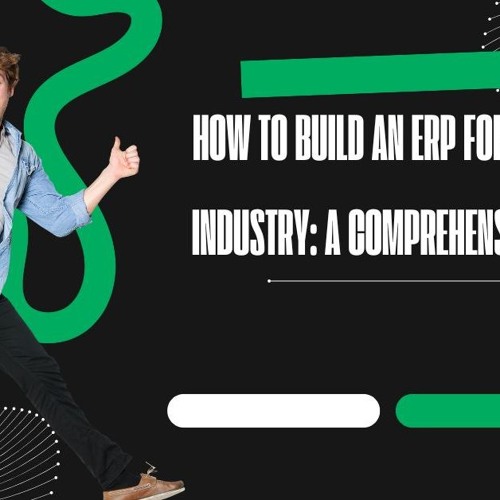 Stream How To Build An Erp For Banking Industry A Comprehensive Guide ... Stream How To Build An Erp For Banking Industry A Comprehensive Guide ...