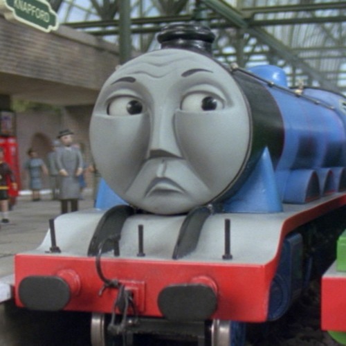 Stream Gordon the Big Engine's Theme - Series 6 by TheSodorSamurai ...