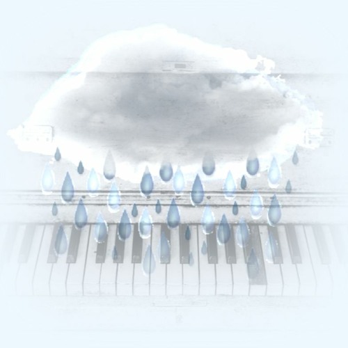 Stream Rain Piano by Anthony R Burdge | Listen online for free on ...