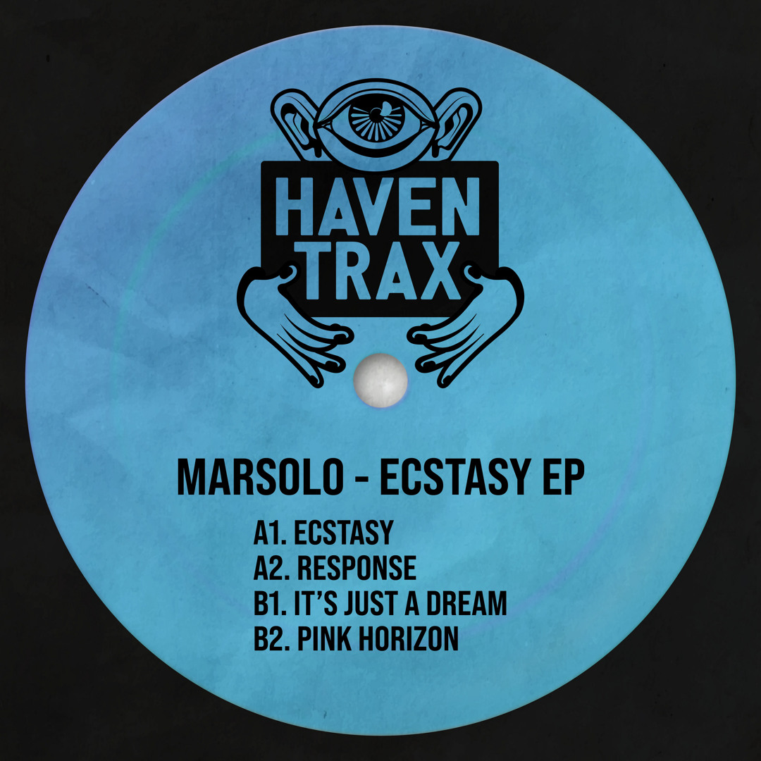 Stream Ecstasy by Marsolo | Listen online for free on SoundCloud