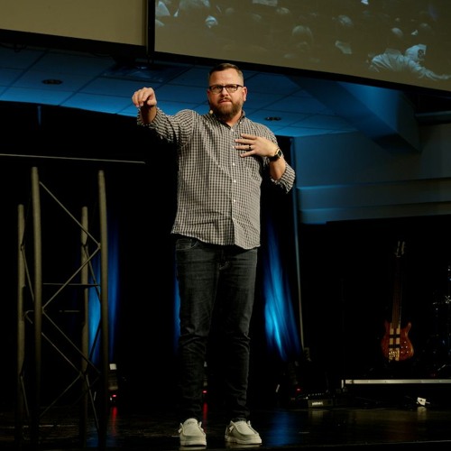 Stream The Holy Spirit Picks a Fight - Jason Craft by Messiah's House ...