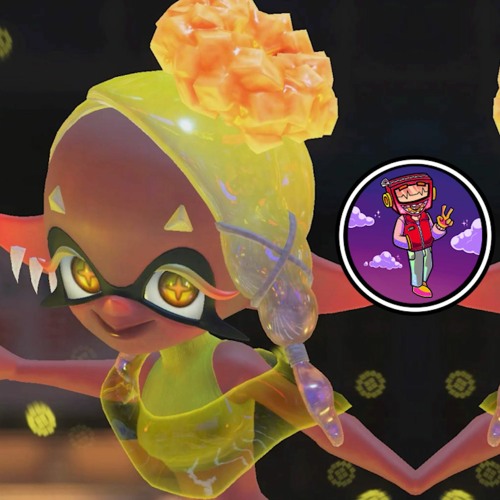 Stream [Splatoon 3] Deep Cut - Anarchy Rainbow [Red Bag Remix] by Red ...