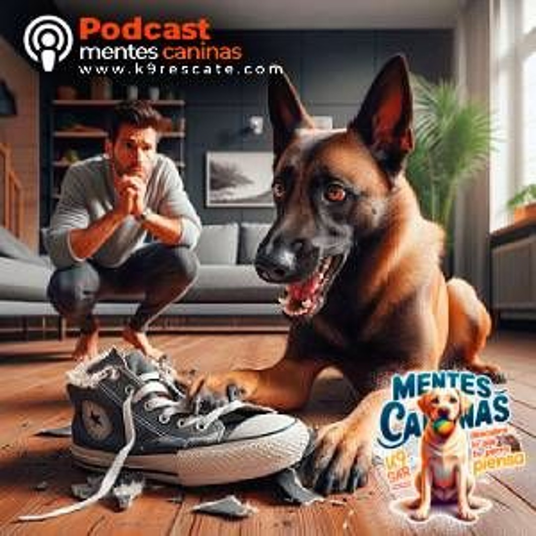 Stream episode Problemas de comportamiento vs. comportamientos ...