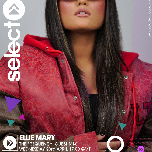 Stream Shalishah Kay- The frequency ft Ellie Mary Guest mix by ...