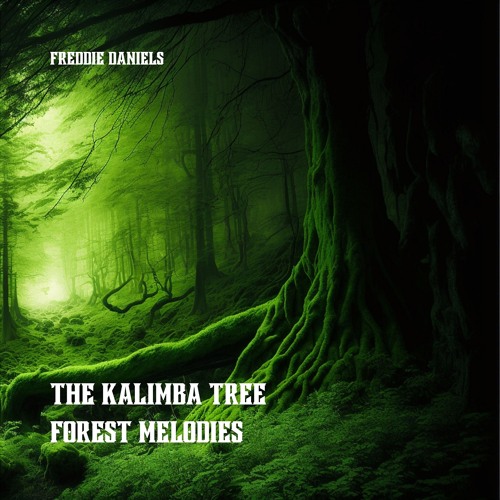 Stream Freddie Daniels | Listen to The Kalimba Tree: Forest Melodies ...