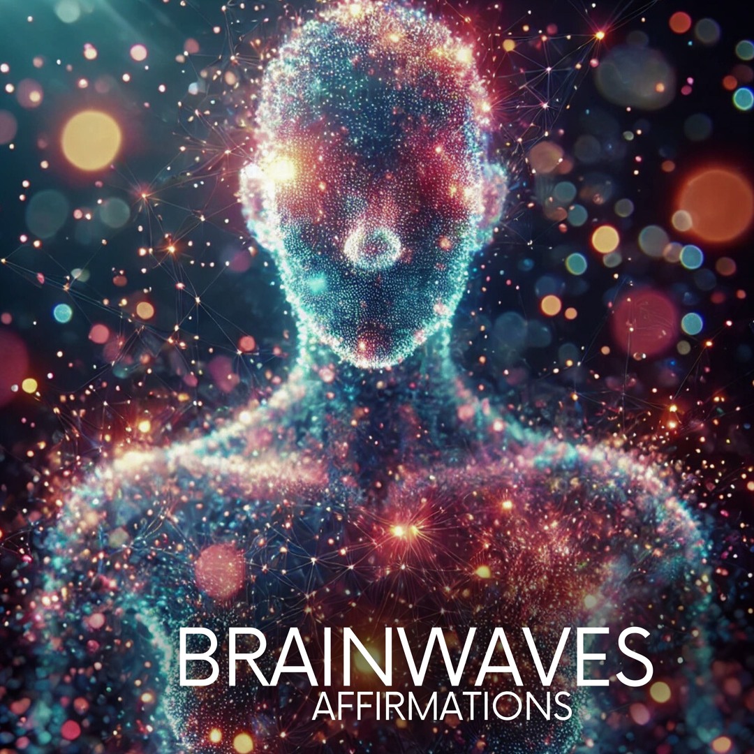 Stream Positive Affirmations Music Zone | Listen to Brainwaves ...