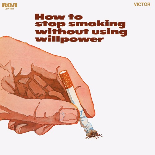 Stream Howard Loy | Listen to How to Stop Smoking Without Using ...