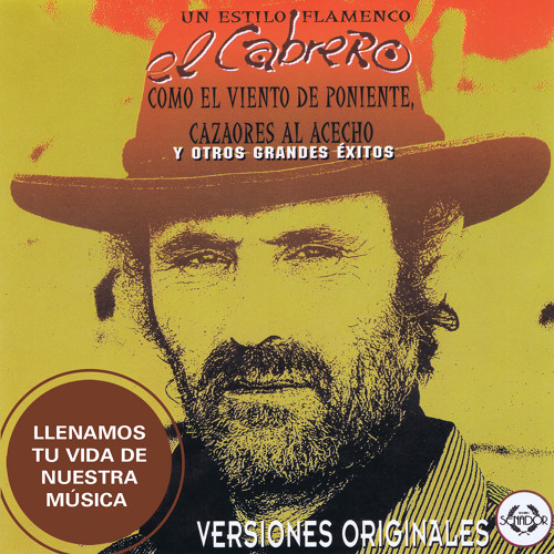 Stream El Cabrero | Listen to El Cabrero Versiones Originales playlist ...