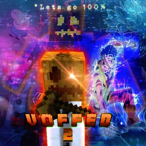 Stream VOFFED V2 - [A Voffe Meme Megalo] Re-up by Generic Archive ...