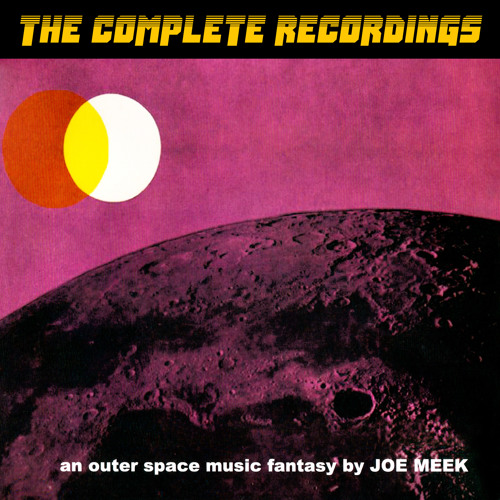 Stream Joe Meek | Listen to The Complete Recordings playlist online for ...