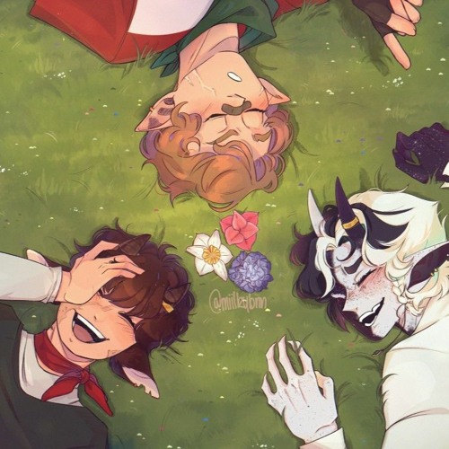 Stream Bench Trio by VividVerdana | Listen online for free on SoundCloud