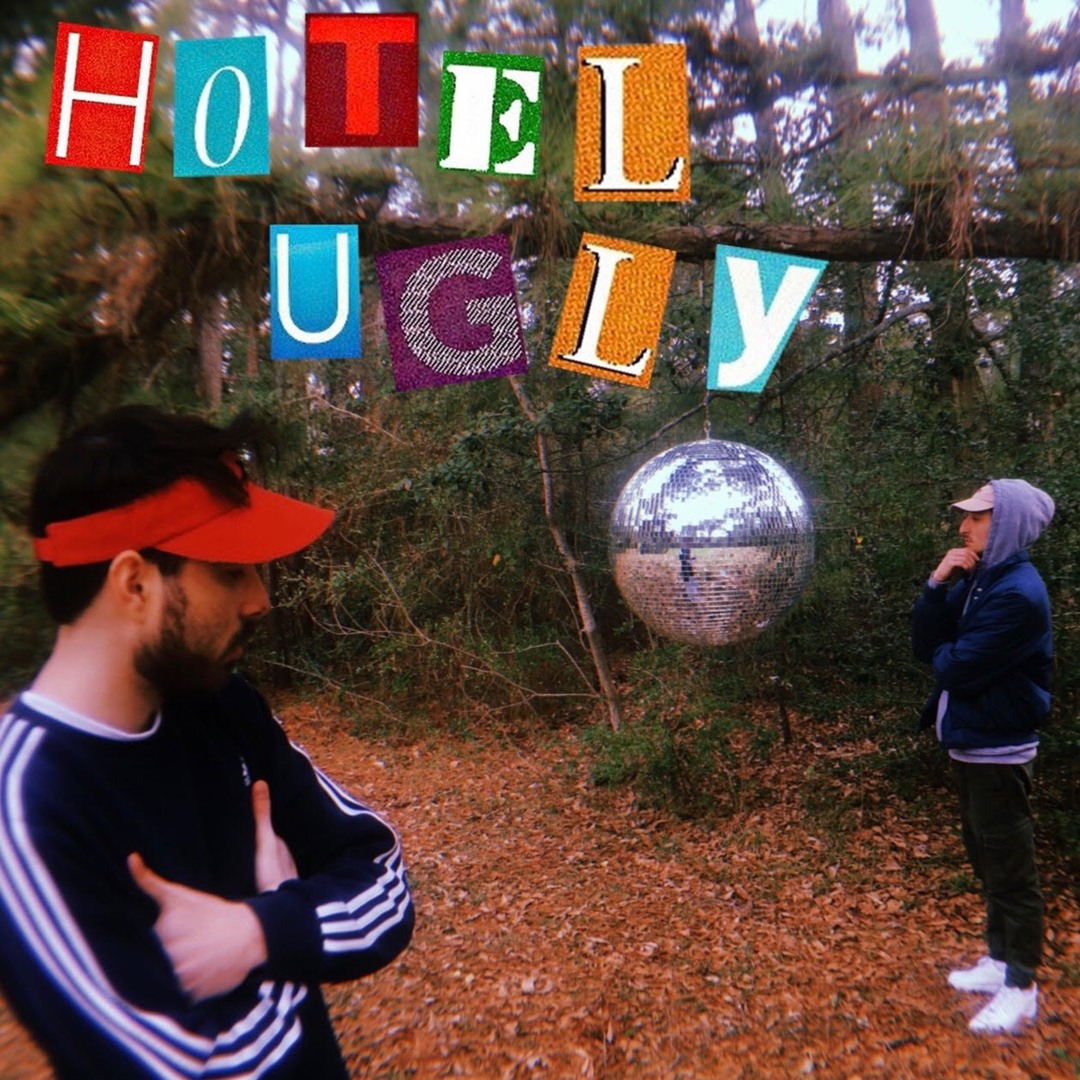 Listen to Shut up My Moms Calling by Hotel Ugly in Weed Type Shi ...