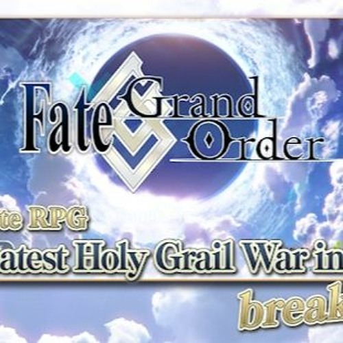 Stream Descargar Juego Fate Grand Order árcade Pc from RompcinMrianu ...