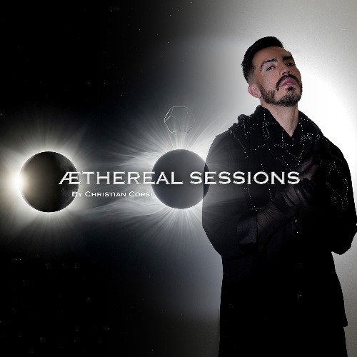 Christian Corsi - Aethereal Sessions 013 2026-01-30