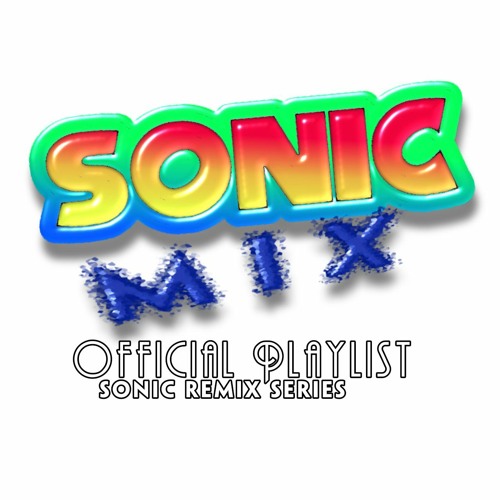 Stream FritterBiskut | Listen to Sonic Mix (Official Playlist) playlist ...