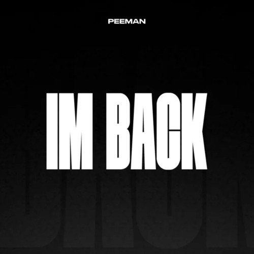 I Am Back Wallpaper